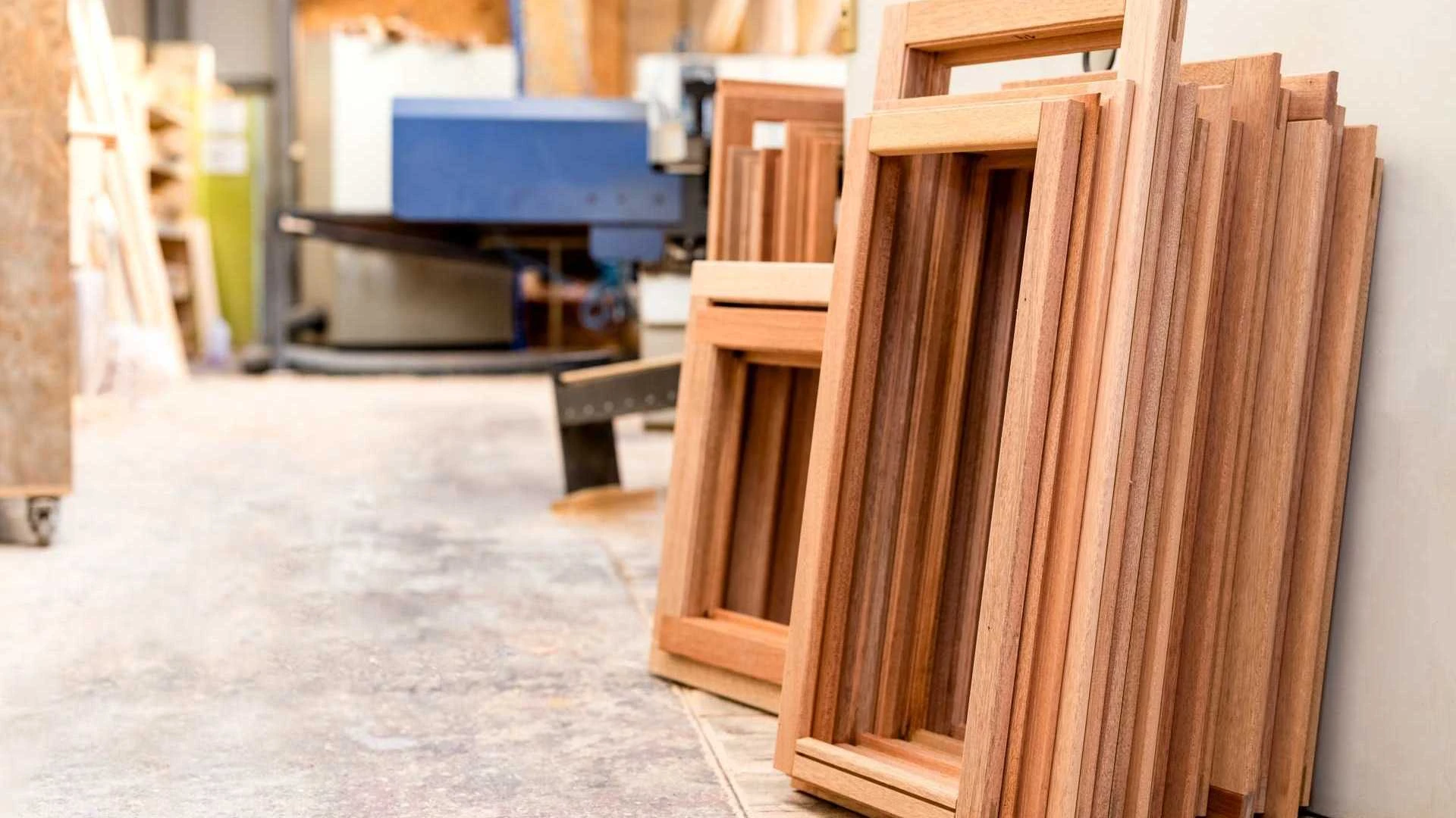Wooden windows: everything you need to know - OKNO-POL - Producent ...