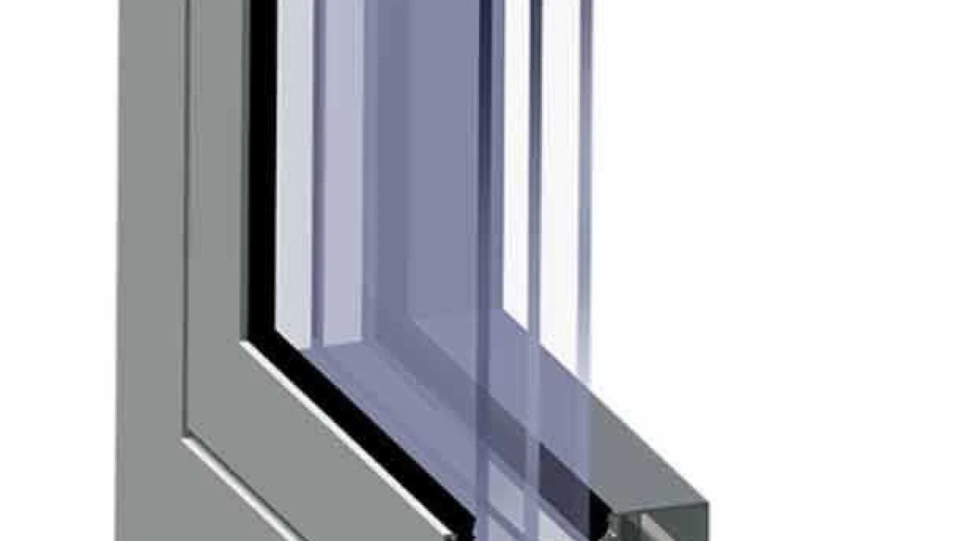 Aliplast Genesis 75 – ciepłe okna aluminiowe