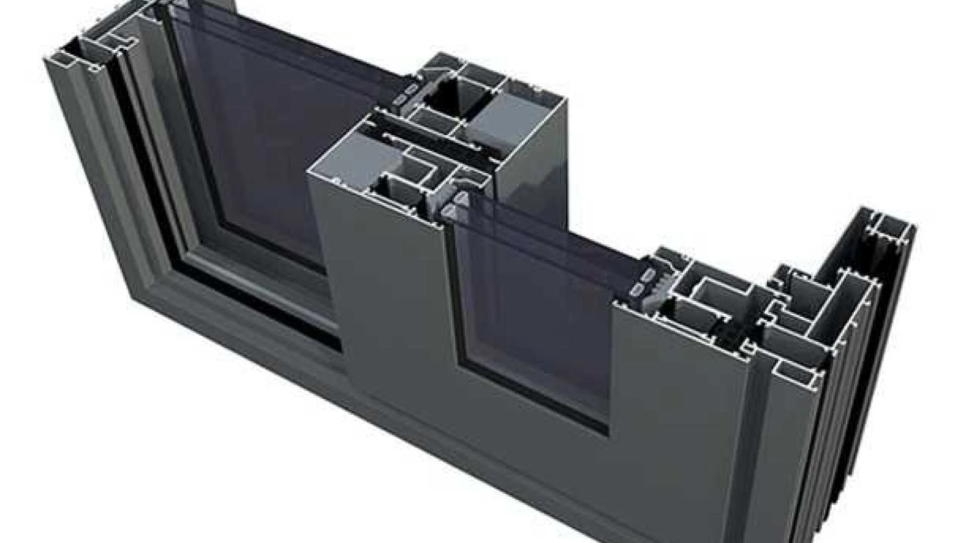 Aliplast Ultraglide Monorail - OKNO-POL - Producent Stolarki otworowej ...